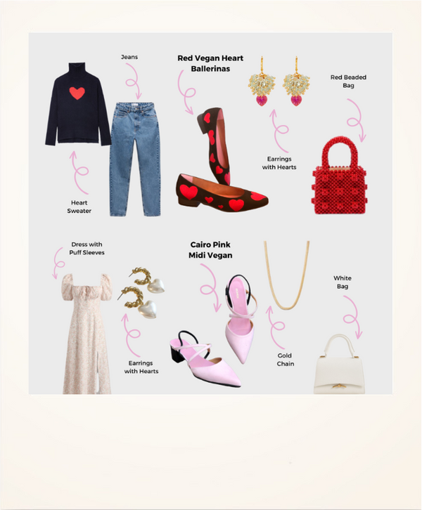 Conoce el estilo Lovecore / Get to know about Lovecore - Momoc Shoes