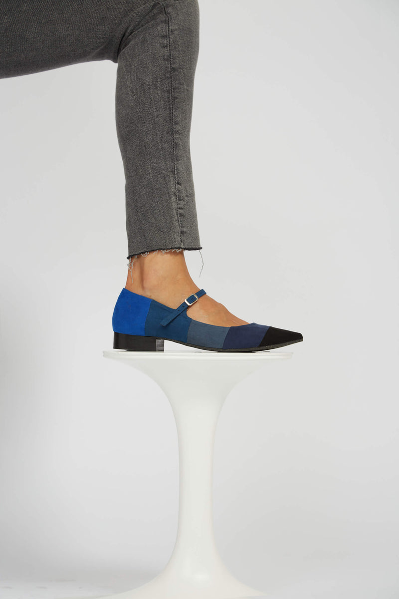 CATÁLOGO COMPLETO Página 2 - Momoc Shoes