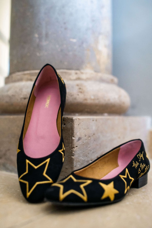 CATÁLOGO COMPLETO - Momoc Shoes